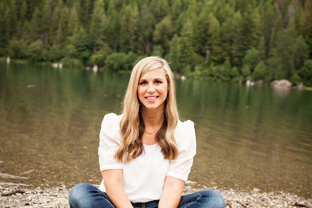 About Ashley – Ashley Clark